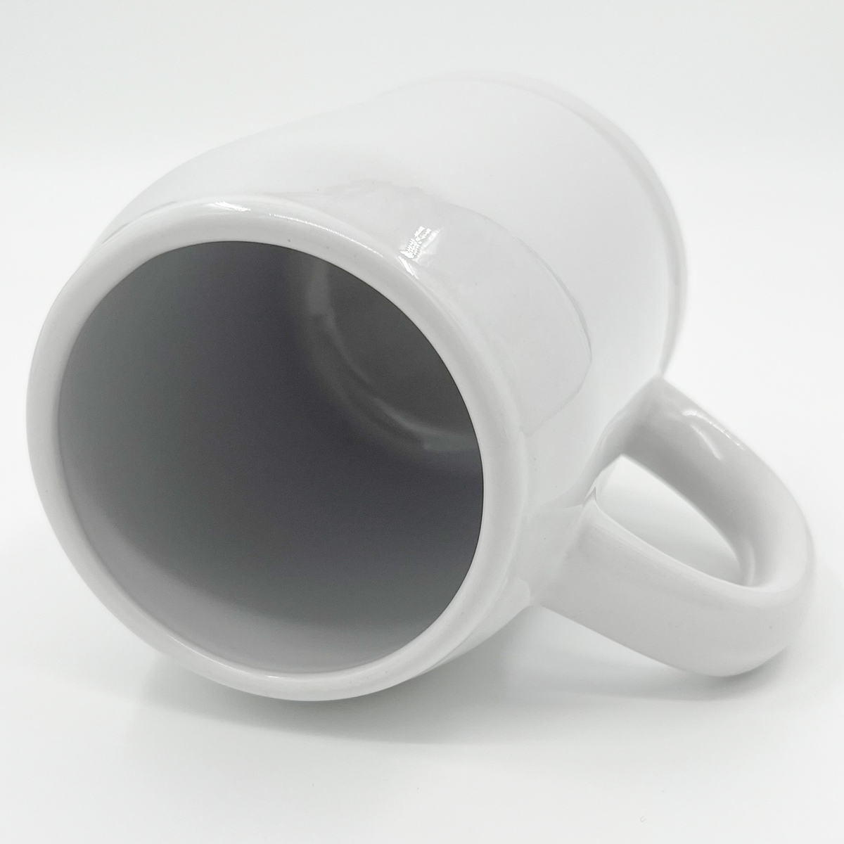 Keramikinis bokalas "Boso degalai" | Dovanusalis.lt