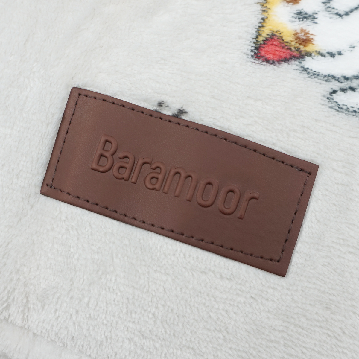 BARAMOOR džemperis - pledas "Kitty" | Smagiosdovanos.lt